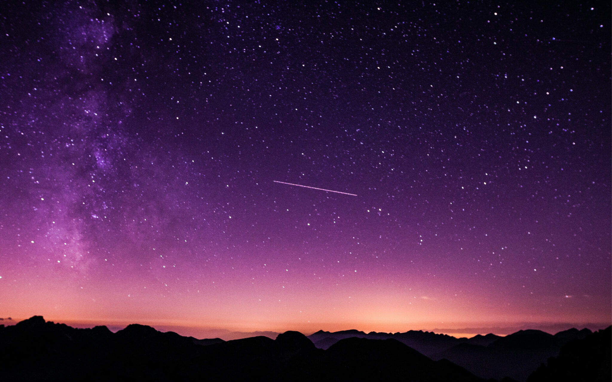 Fondos de pantalla aesthetic morado 【2023】 - Globalendar
