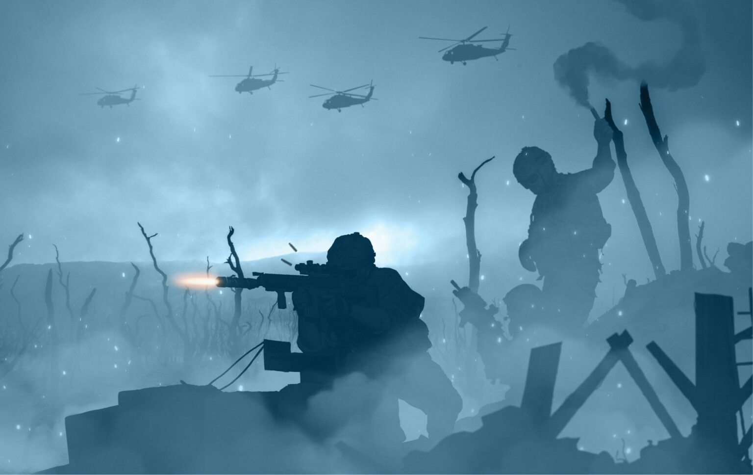 Call of Duty 4k Wallpapers 【2023】 - Globalendar