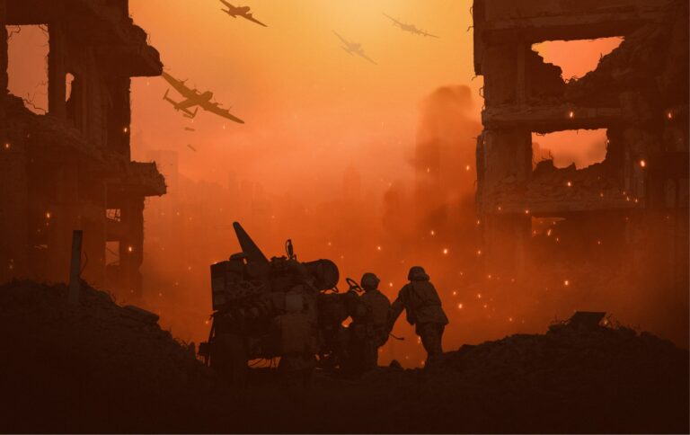 Call of Duty 4k Wallpapers 【2023】 - Globalendar