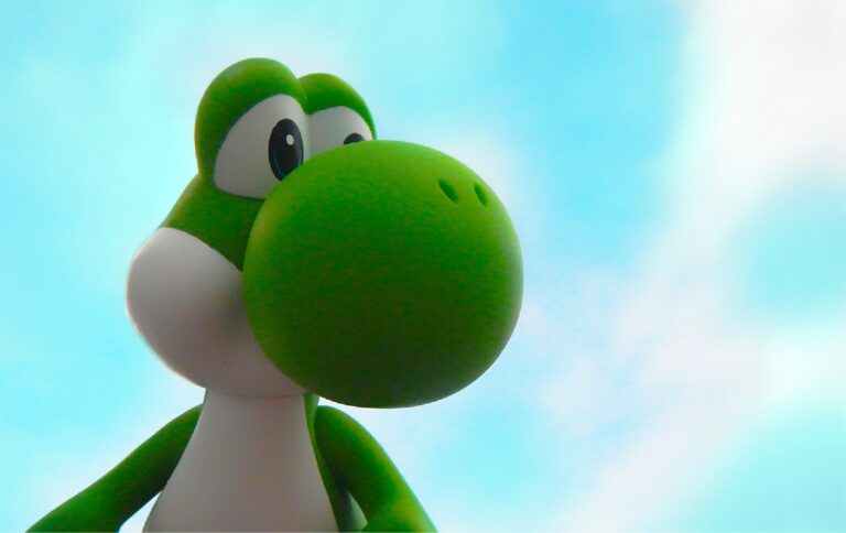 Fondos de pantalla de mario bros 4k 【2023】 - Globalendar