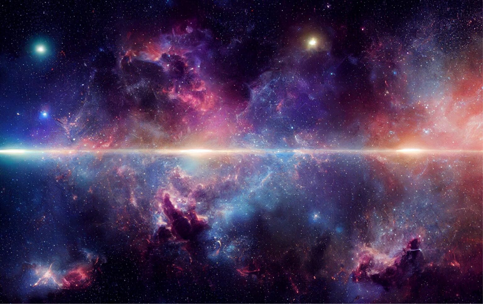 4K Galaxy Wallpapers 【2023】 - Globalendar